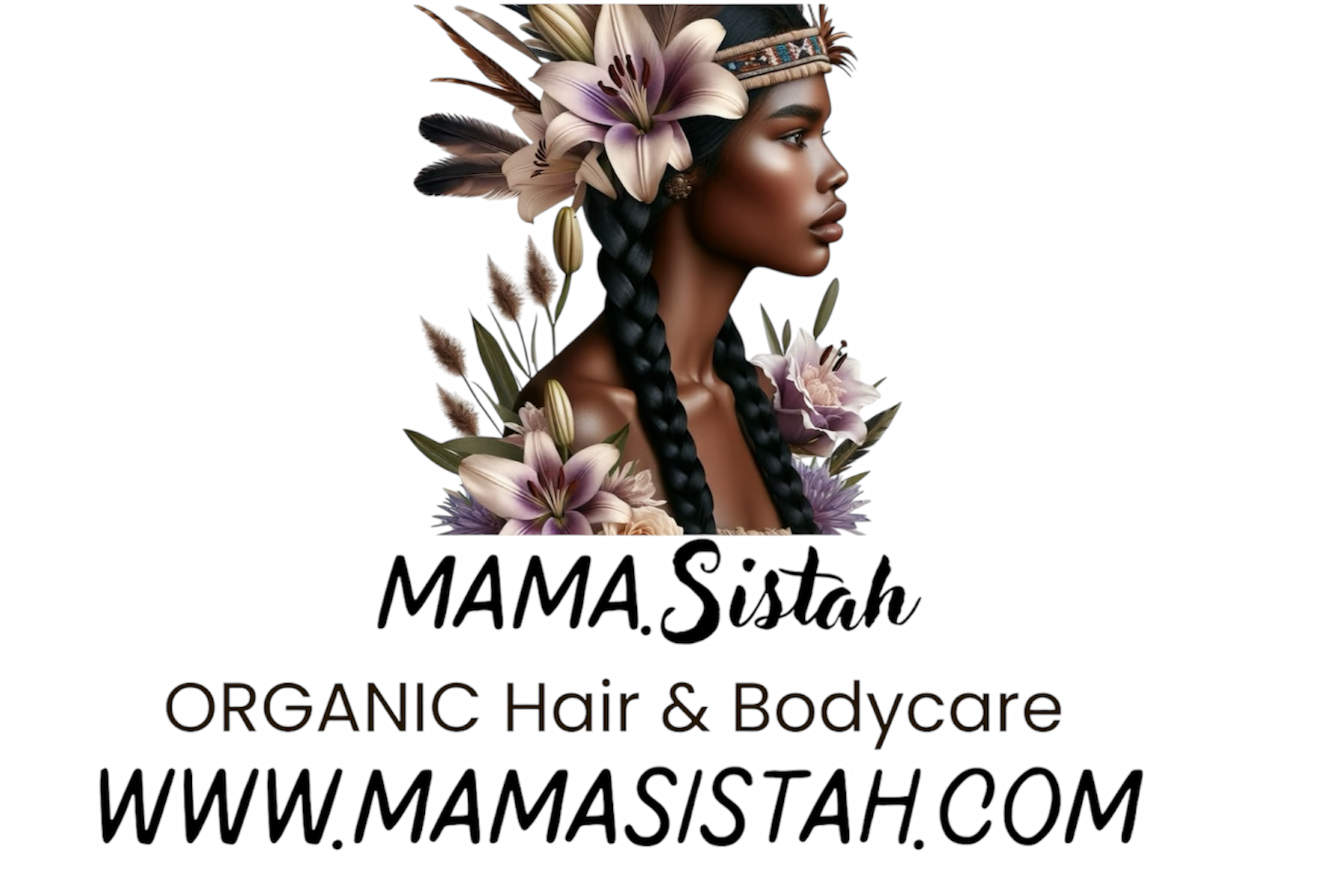 Mama Sistah Hair & Body Care LLC – Mama Sistah Hair & Body Care LLC